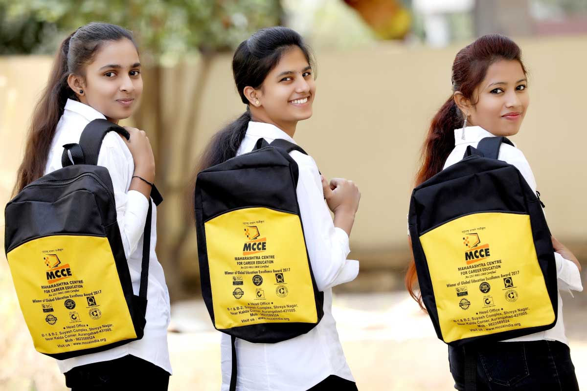 MCCE – Connecting education with students.