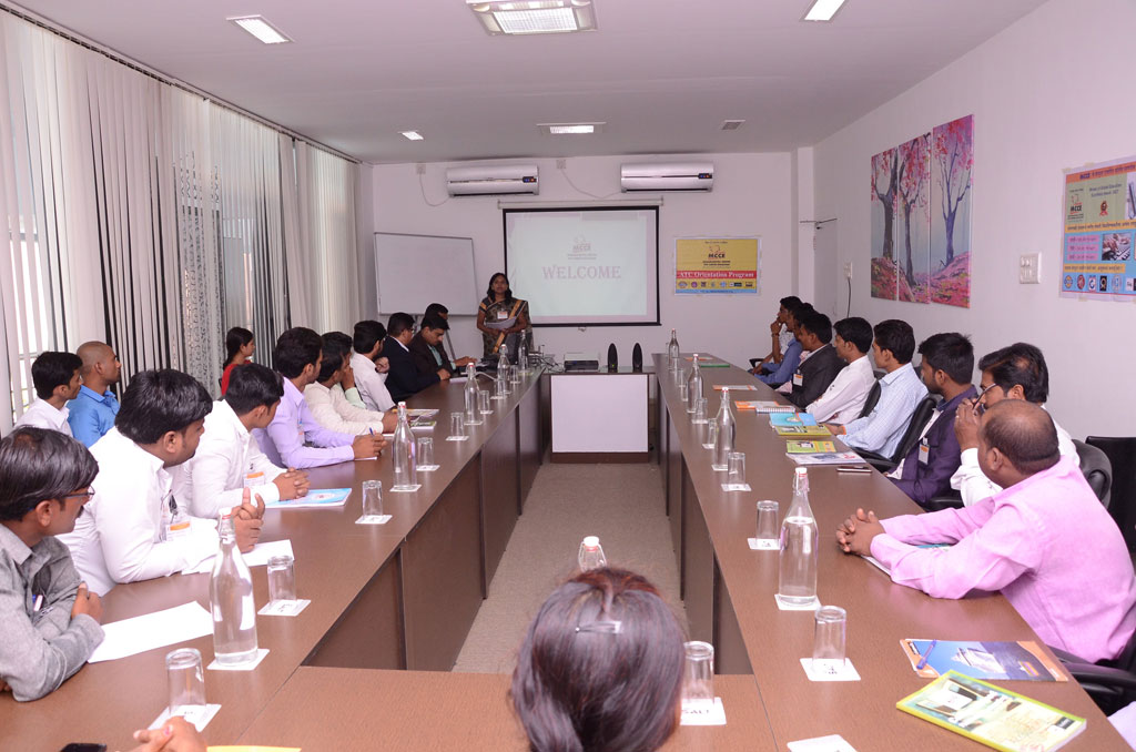 MCCE – Connecting education with students.