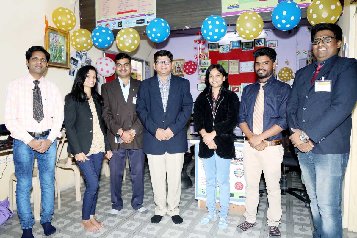 MCCE – Connecting education with students.