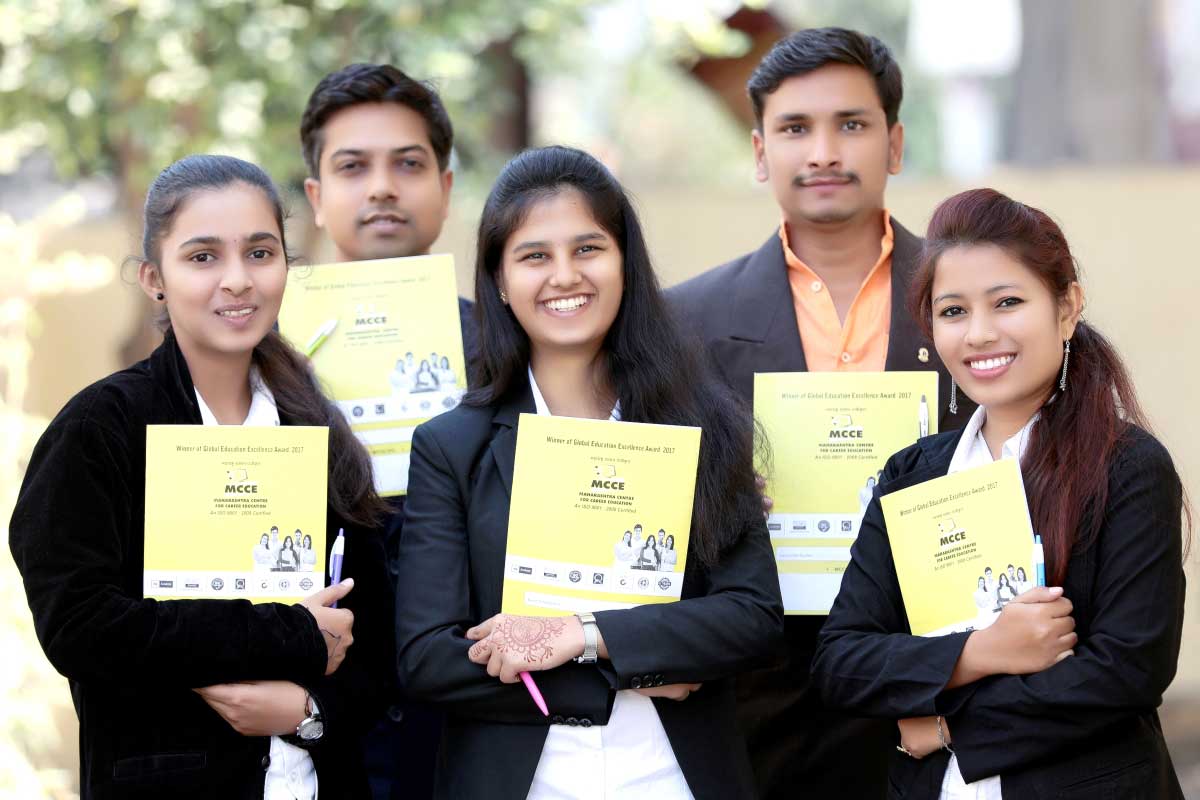 MCCE – Connecting education with students.